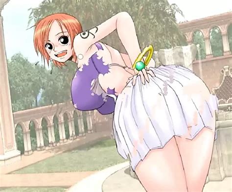 One Piece Mokusa Breakout 5 Nami San P34 Tits Porn By Faphouse