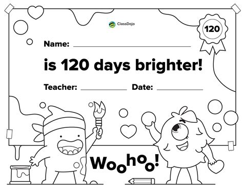 Class Dojo Free Printables All Free Printables