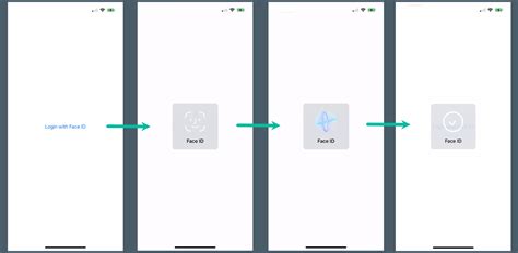Swift で Face Id や Touch Id を使って認証する方法 Ios アプリの開発 Ios 開発入門