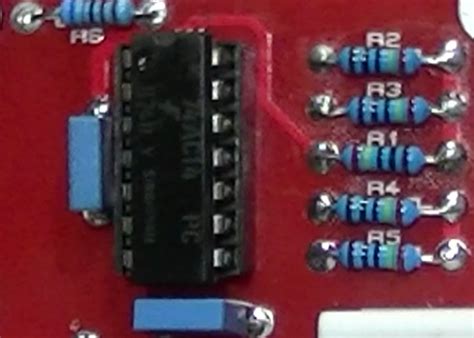 Time Domain Reflectometer Share Project Pcbway