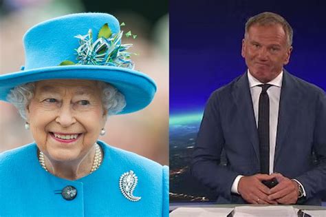 Haarsträubender Unsinn Armin Wolf Hat Zweifel Nach Queen Begräbnis