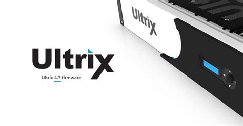 Ross Video On Linkedin Were Happy To Announce The Release Of Ultrix 4
