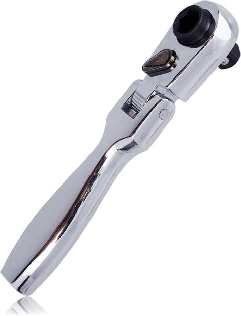 Mesee 1 4 Drive Ratchet Wrench 2 In 1 Hex Bit Driver And Socket Wrench