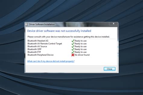 Bluetooth Peripheral Device Driver For Windows 7 Download And Install