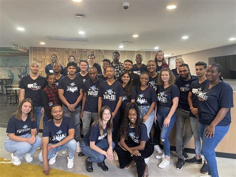 Lessons Learned As A Java Developer Intern Insights From Dvts Graduate Programme By Ashleigh