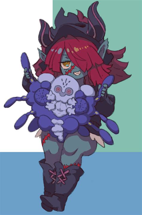 Star Devourer Danbooru