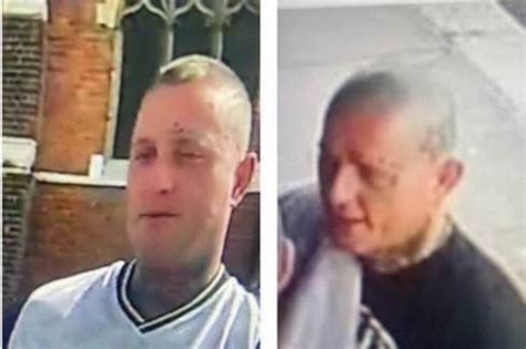 Men Force Their Way Into Womans Ealing Home Brutally Attack Her And