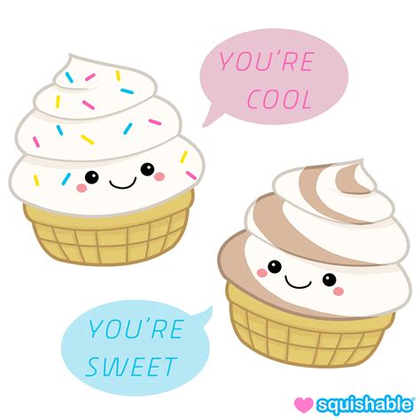 The Official Squishable