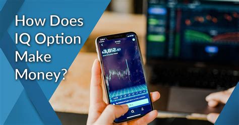 How Does IQ Option Work In 2024 Financesonline