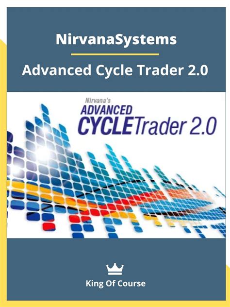 Nirvanasystems Advanced Cycle Trader 20 Loadcourse Best Discount Trading And Marketing Courses Nirvanasystems Advanced Cycle Trader 20 Loadcourse Best Discount Trading And Marketing Courses