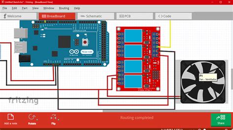 Channel V Relay Module Motors Mechanics Power And CNC Arduino Forum