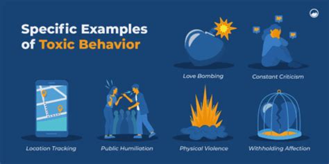 Toxic Relationships Signs Effects And How To Heal