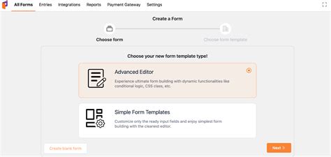 How To Create Online Payment Form In Wordpress 5 Easy Steps