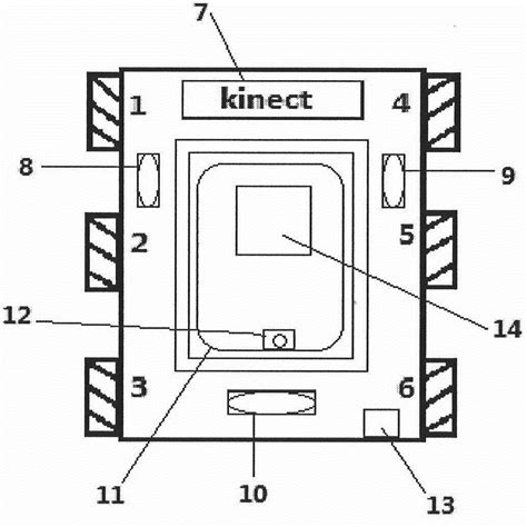 Obstacle Avoidance Robot Based On Visual Feature Binding And Reinforcement Learning Theory