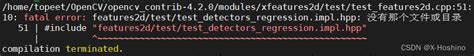 Arm Linux 开发板下安装编译 Opencv 和 Dlibopencv Arm编译 Csdn博客