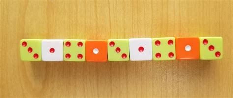 What Patterns Do You See Multiplicity Lab