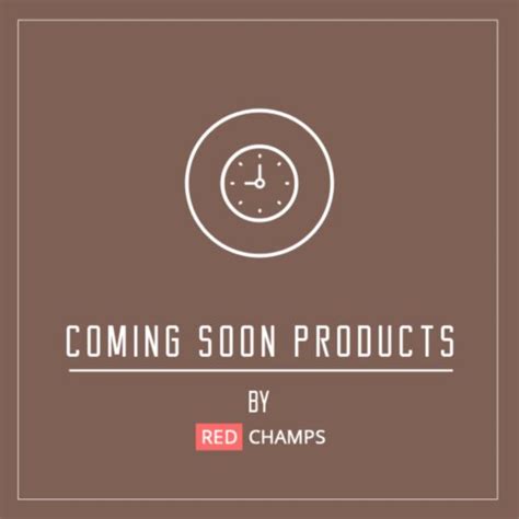 Coming Soon Products Magento 1 Extension Product Launch Extension Redchamps Magento