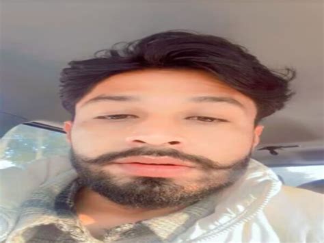 Ambala वाटर कैनन बॉय नवदीप जलबेड़ा को कोर्ट ने 2 दिन की पुलिस रिमांड