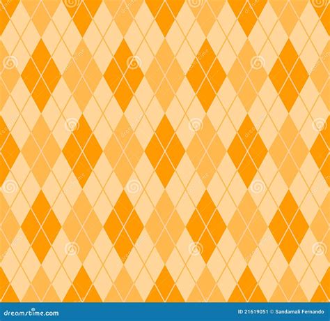 Argyle Pattern Stock Vector Illustration Of Gingham 21619051