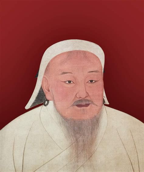 Hamag Mongol
