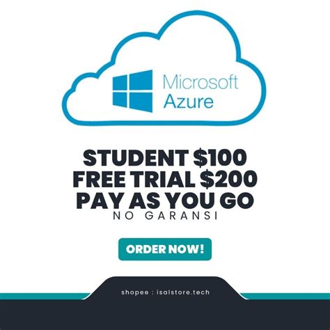 Jual Akun Azure Murah Shopee Indonesia