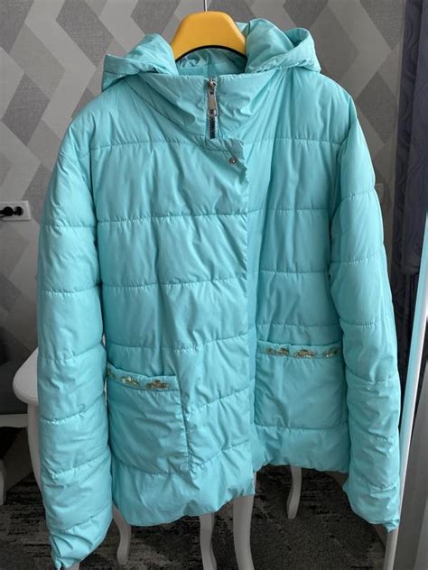 Куртка — ціна 450 грн у каталозі Куртки Купити жіночі речі за доступною ціною на Шафі Україна