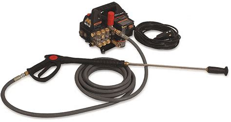 Mi T M Psi Op Pressure Cold Pressure Washer Tdk Gc Meh Grainger