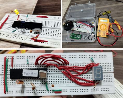 Riddhi Patil On Linkedin Microcontrollers
