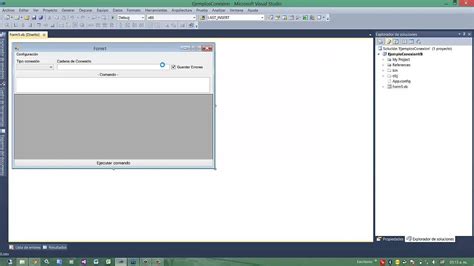 Conexion Con Base De Datos Sql Server Mysql Access Informix Parte