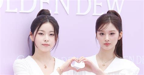 [포토] 엔믹스 규진 설윤 하트 여신