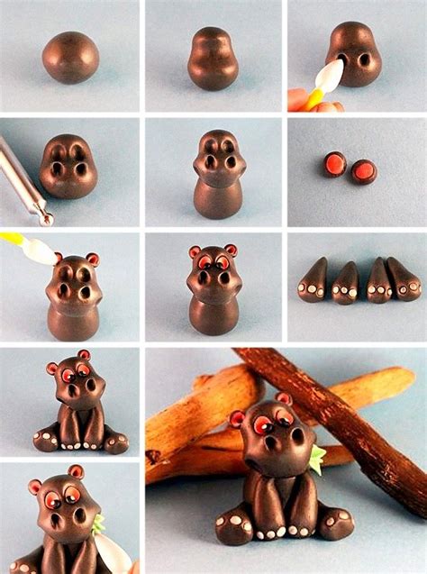 Баримлын шавраар хэрхэн хүүхэлдэйн баатар хийх вэ · Dorgio Mn