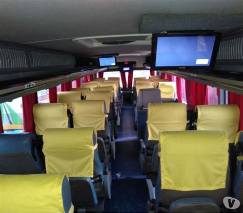 Onibus Double Decker Dd Comil Scania 8x2 Cod Ano 🥇 【 Ofertas 】 Vazlon Brasil