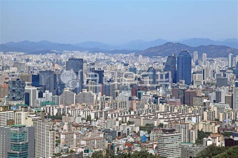 빌딩 고층빌딩 도시 도심 대도시 사진 이미지 일러스트 캘리그라피 프리이미지작가