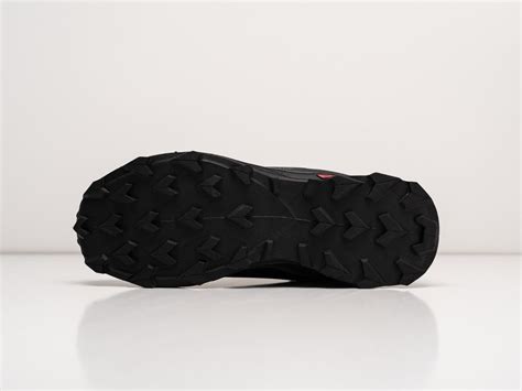 Купить Зимние Ботинки The North Face цвет Черный купить по цене 4940 ...