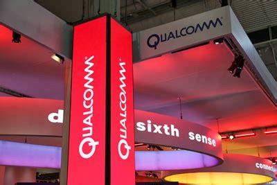 MWC Demo Qualcomm And Partners Show Mbps Downloads Converge Digest