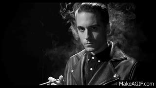 G Eazy Been On Official Music Video On Make A GIF