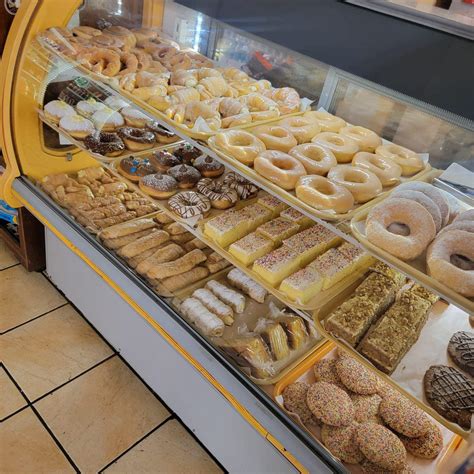 Delicias Bakery San Sebastian San Sebastian