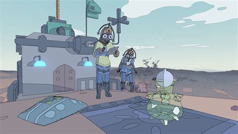 Locked Ship In The Badlands R Sablegame