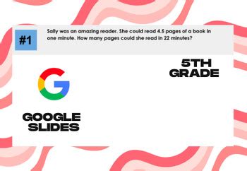 NBT Add Subtract Multiply Divide Decimals Activity TPT