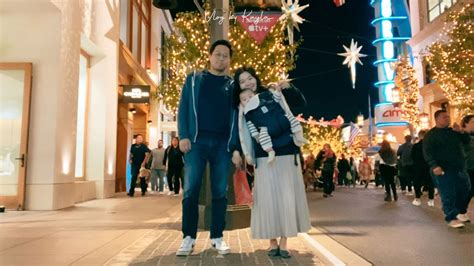 육아 Vlogㅣ둘에서 셋이 되어 보낸 연말 일상 브이로그 6개월 아기와 크리스마스 분위기 느끼러 다니기 이유식 큐브 만들기 Youtube