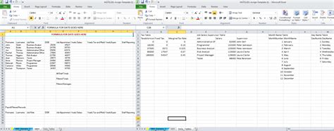 How To Create A Dynamic Date Title In Excel Using Different Tables And Data Super User