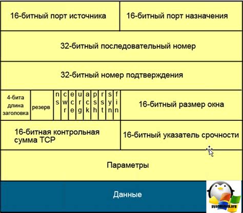 Чем отличается протокол Tcp от Udp Настройка серверов Windows и Linux