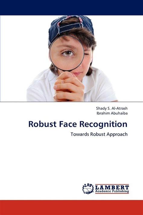 Robust Face Recognition S Al Atrash Shady Książka W Empik