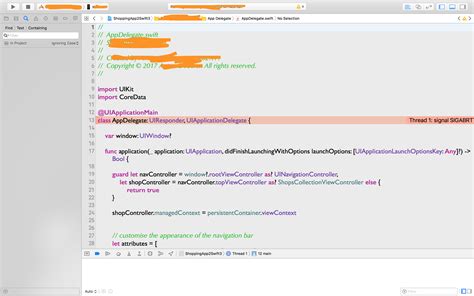Ios Handle No Internet Connection Error In Speech Stack Overflow