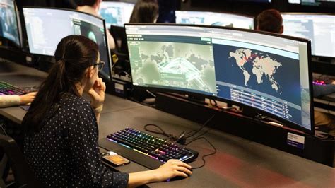 Chinese Hacking Group Named And Shamed