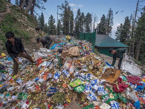 Why Its Hard To Turn Off Plastic Waste Tap The Times Of A Better India