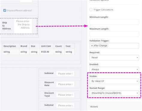 Handling Macro Enabled Excel Files In Spreadsheetweb Controlling User Interface With Vba