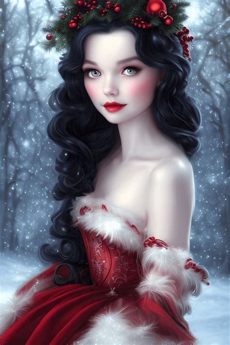 White Princess Wallpaper