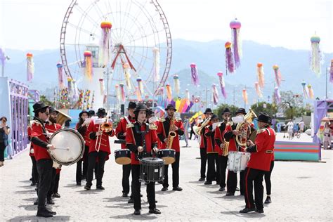 15 16 ივნისს ბათუმი „ზაფხულის ფესტივალს“ უმასპინძლებს Kvira Ge