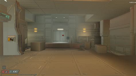 1 3OEbO0M Image RBDOOM 3 BFG Mod For Doom III ModDB